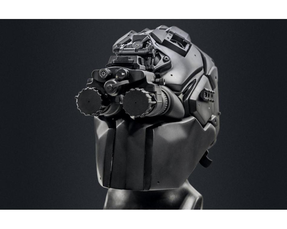 AGM NVG-40 3AL1 |Night Vision Goggles| Defend and Carry